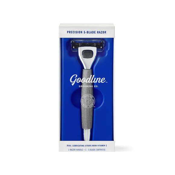 Goodline | Grooming | Goodline Precision 5 Blade Razors | Poshmark